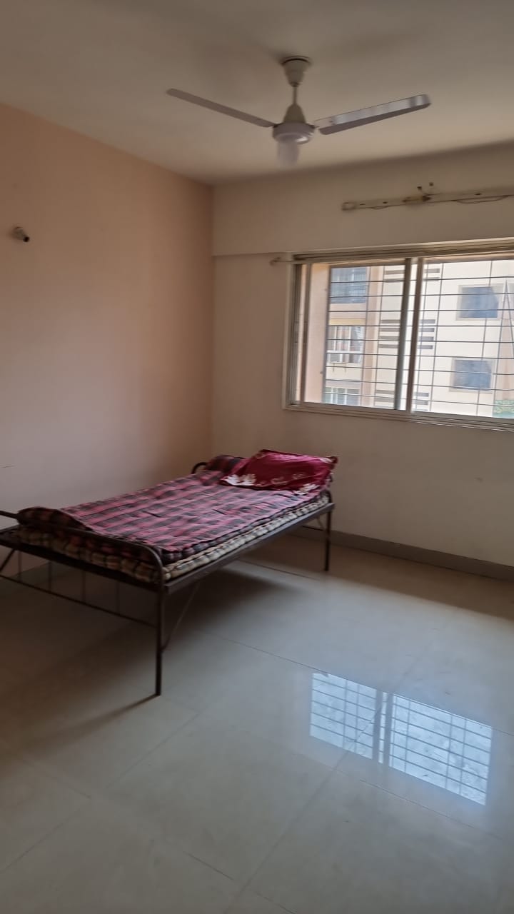 Satin Bricks Society, Kharadi, Pune