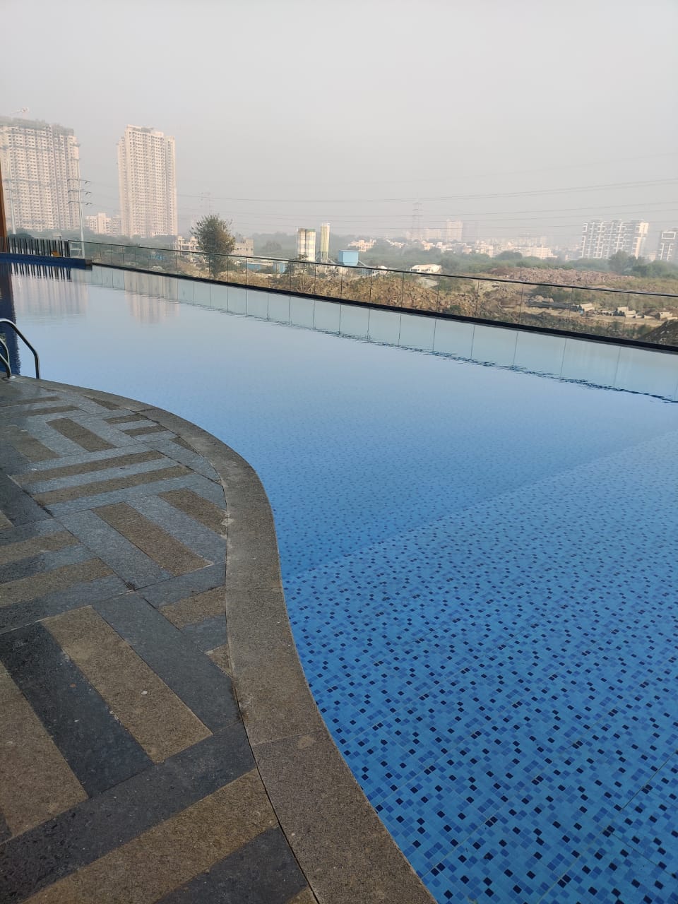 Adreno Towers, Amanora Park Town, Pune