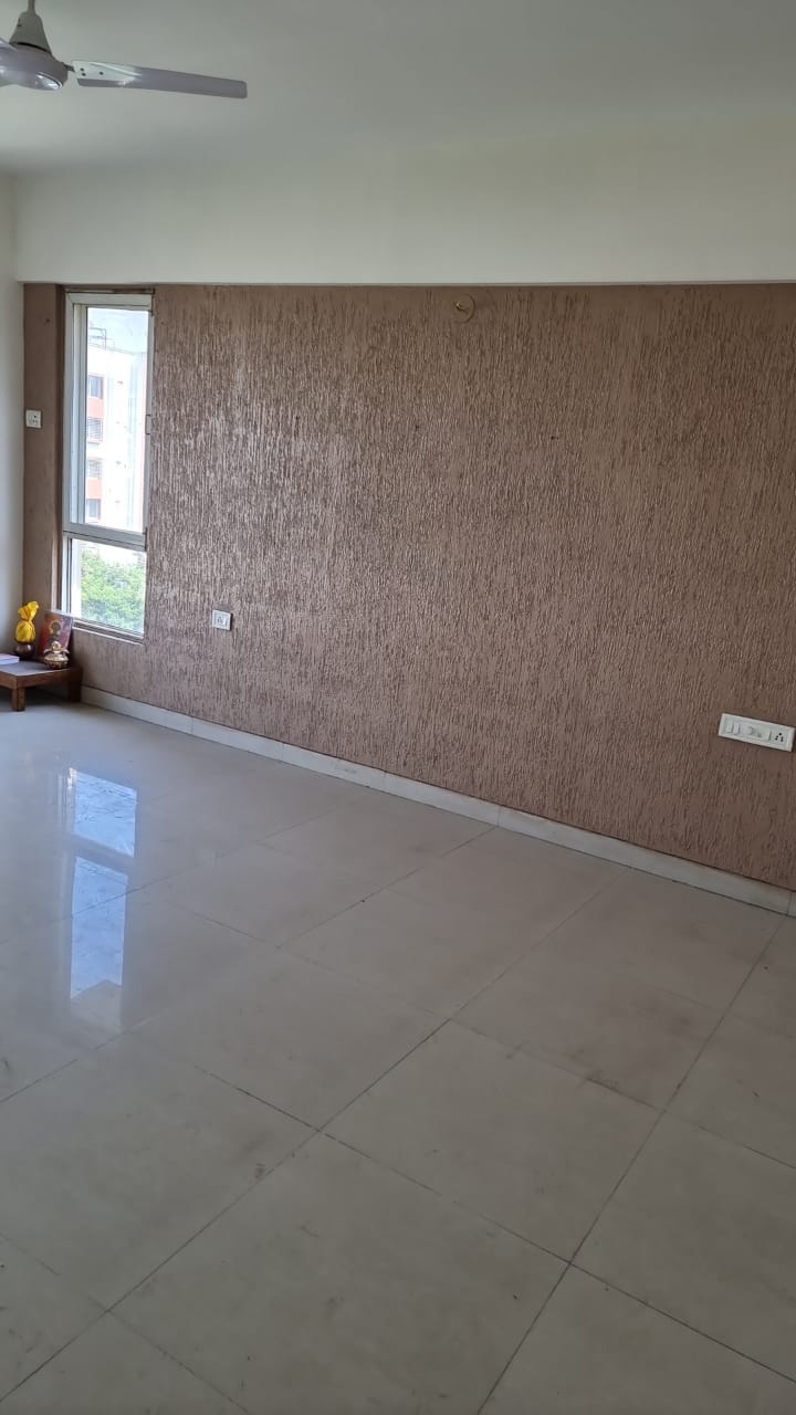 Satin Bricks Society, Kharadi, Pune