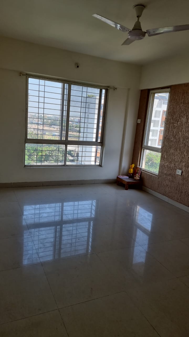 Satin Bricks Society, Kharadi, Pune