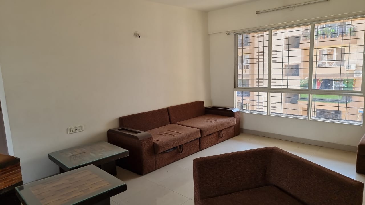 Satin Bricks Society, Kharadi, Pune