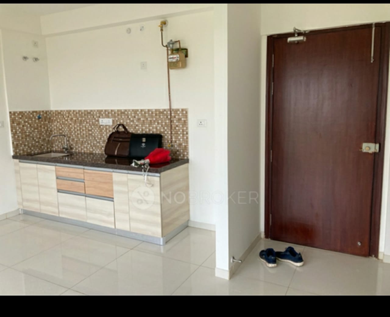 Adreno Towers, Amanora Park Town, Pune