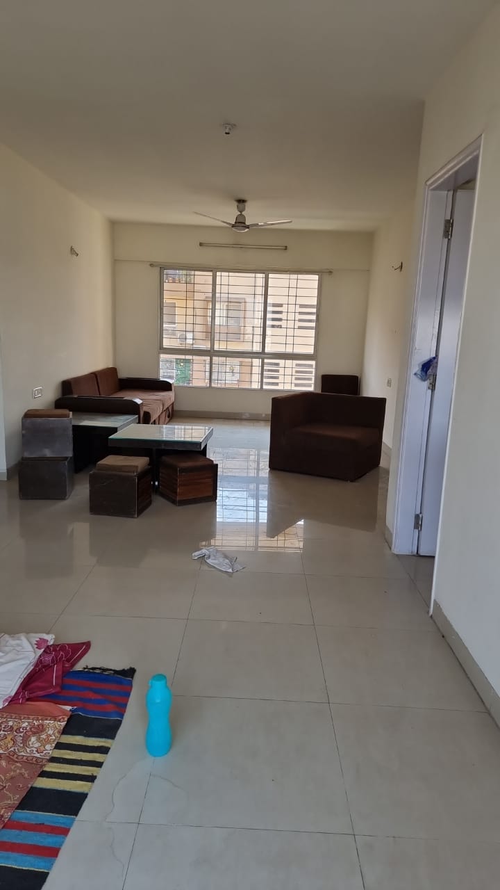 Satin Bricks Society, Kharadi, Pune